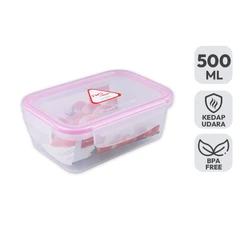 Jual Delicia Container AZKO Harga Baru Desember 2025