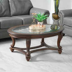 Jual Ashley Table INFORMA Harga Baru Desember 2025