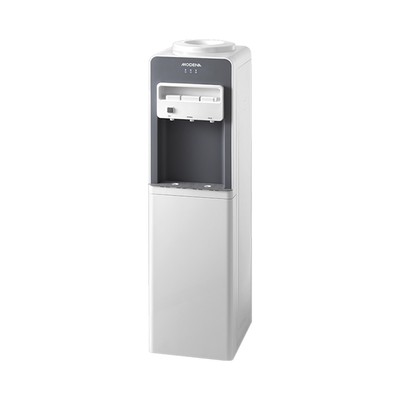 Jual Modena Dispenser Air Top Loading 0310 Putih Terbaru | Ruparupa