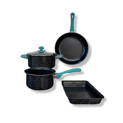 Jual Selma Set 12 Pcs Yolanda Perlengkapan Masak Kitchen Starter ...