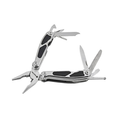 Jual Tactix Alat Saku Tang Mini Serbaguna 17 In 1 Terbaru | Ruparupa