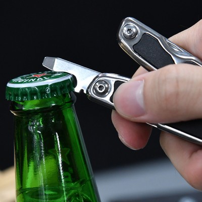 Jual Tactix Alat Saku Tang Mini Serbaguna 17 In 1 Terbaru | Ruparupa