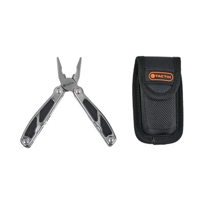 Jual Tactix Alat Saku Tang Mini Serbaguna 17 In 1 Terbaru | Ruparupa