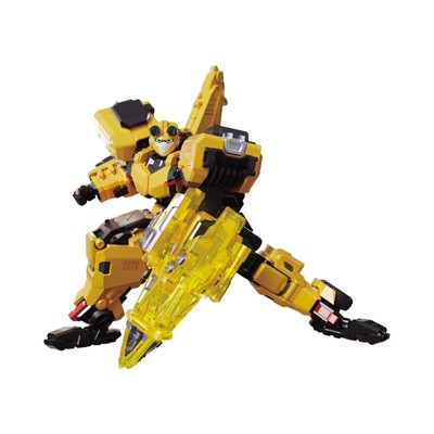 Jual Top Gear Robot Metal Cardbot Dexter Terbaru | Ruparupa