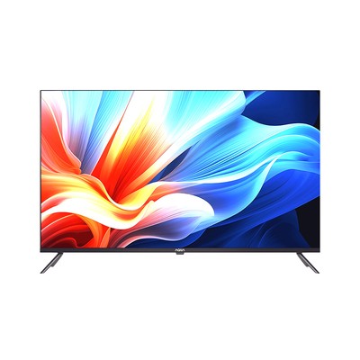 Jual Aqua 55 Inci Led 4 K Google Tv Aqt 55 K 800 Ux Terbaru | Ruparupa