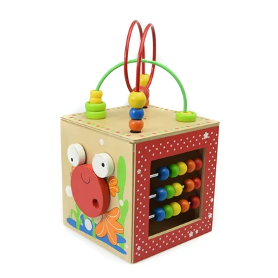 Jual Hape Set Discovery Box Mix Terbaru | Ruparupa
