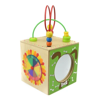 Jual Hape Set Discovery Box Mix Terbaru | Ruparupa