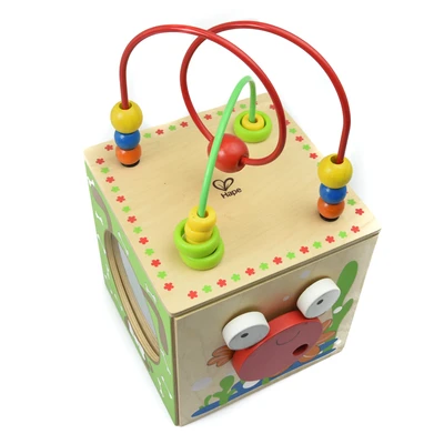 Jual Hape Set Discovery Box Mix Terbaru | Ruparupa