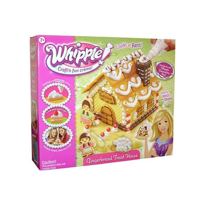 Jual Whipple Set Gingerbread Treat House Terbaru | Ruparupa