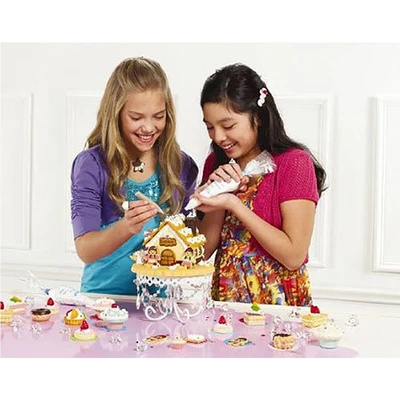 Jual Whipple Set Gingerbread Treat House Terbaru | Ruparupa