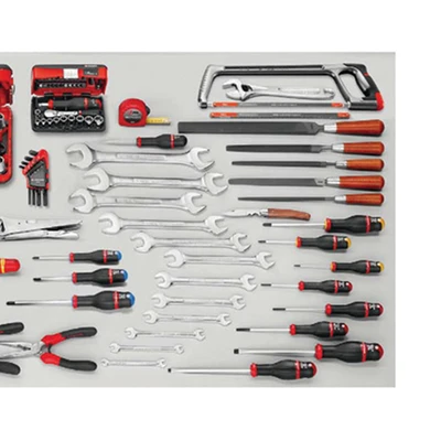 Jual Facom Set 128 Pcs Mechanical Terbaru | Ruparupa