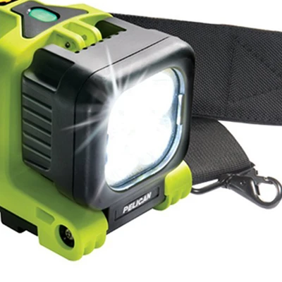 Jual Pelican Senter LED 9415 - Kuning Terbaru | Ruparupa