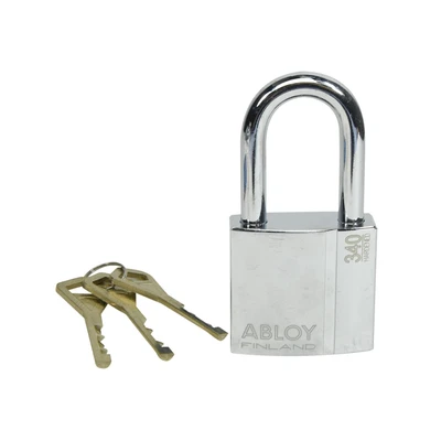 Jual Abloy Gembok Klasik Grade 4 Pl 340 C 50 Silver Terbaru | Ruparupa