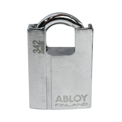 Jual Abloy Gembok Klasik Grade 4 Pl 342 C Silver Terbaru | Ruparupa