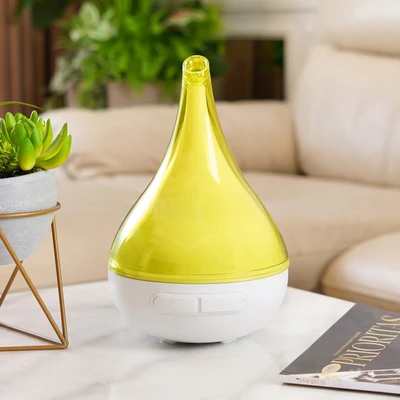 Jual Ultransmit Vivi Diffuser Aromaterapi Hijau Terbaru | Ruparupa