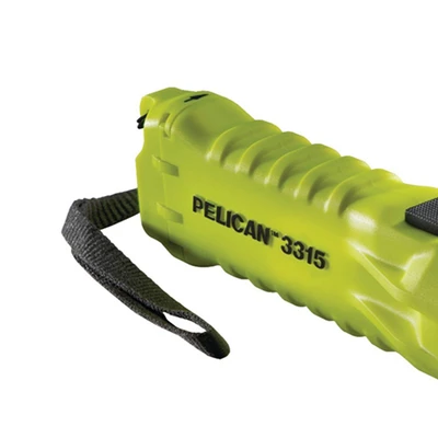 Jual Pelican Senter Led 3315 Kuning Terbaru | Ruparupa