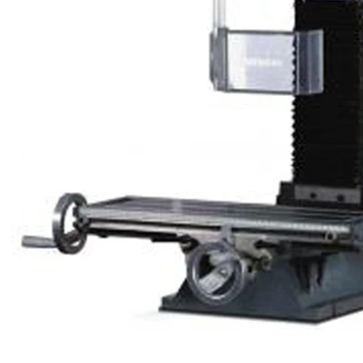 Jual Optimum Mesin Milling Bf 20 L 20 Mmvario Terbaru | Ruparupa