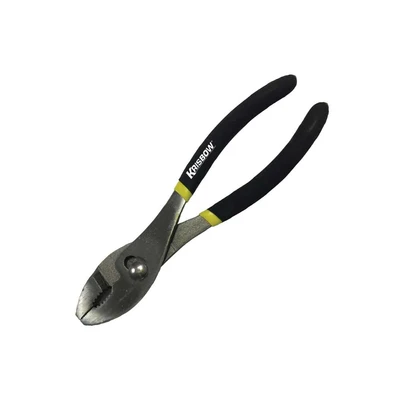 Jual Krisbow Tang Slip Joint Plier 15 24 Cm Terbaru | Ruparupa
