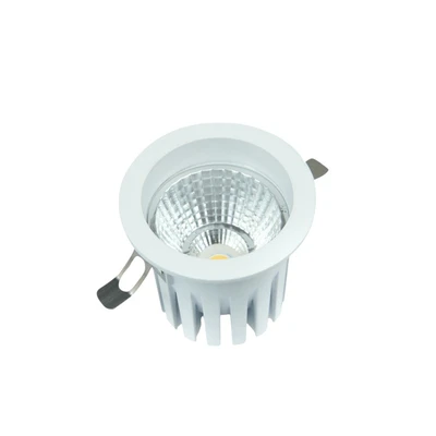 Jual Krisbow Lampu Downlight Led Fix Reflect 10 W 24 D 3000 K Warm ...