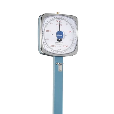 Jual Krisbow Timbangan Barang Analog 500 Kg Terbaru | Ruparupa