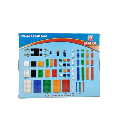 Jual Emco Set Blocks 8813 Terbaru | Ruparupa