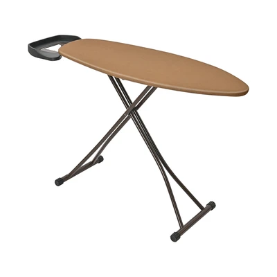 Jual Informa 93 X 43 X 148 Cm Meja Setrika Lipat Premium Cokelat ...