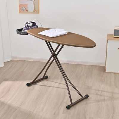 Jual Informa 93 X 43 X 148 Cm Meja Setrika Lipat Premium Cokelat ...