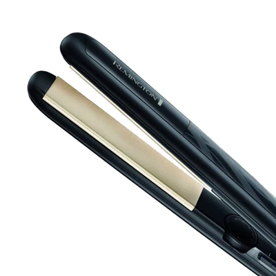 Jual Remington Alat Catok Tourmaline Ionic Hitam Terbaru | Ruparupa