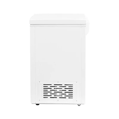 Jual Modena Chest Freezer 100 Ltr Md 10 W Putih Terbaik | Informa