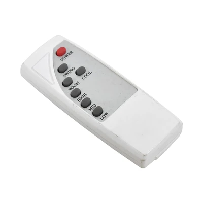 Jual Remote Control Krisbow Air Cooler 6800 M 3 Terbaru | Ruparupa