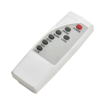 Jual Remote Control Krisbow Air Cooler 6800 M 3 Terbaru | Ruparupa