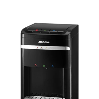 Jual Modena Dispenser Bottom Loading DD65L - Hitam Terbaru | Ruparupa