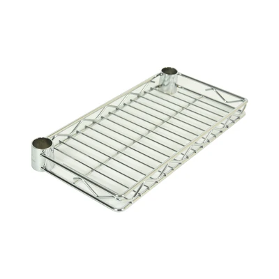 Jual Krisbow Rak Kawat Wire Half Shelf 35 X 18 X 4 Cm Silver Terbaru ...