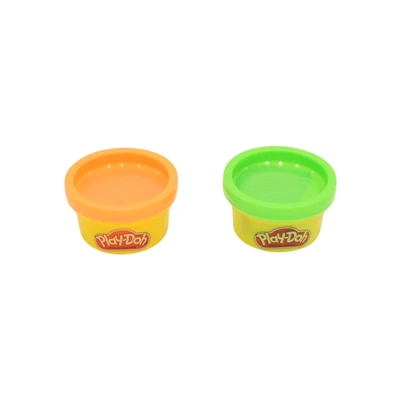 Jual Play Doh Mini Fun Factory Pdo 22611 Terbaru | Ruparupa