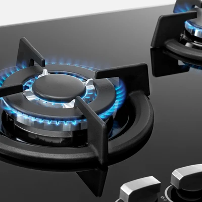 Jual Modena 70 Cm Kompor Tanam Bh 1735 Hitam Terbaik | Informa