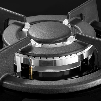 Jual Modena 70 Cm Kompor Tanam Bh 1735 Hitam Terbaru | Ruparupa