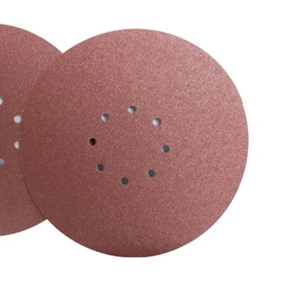 Jual Krisbow Set 5 Pcs Amplas Hok Lop 225 Mm 120 Grit Irasdv 5 Terbaru ...