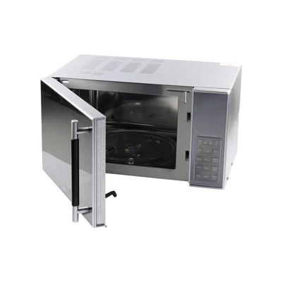 Jual Kris 23 Ltr Microwave Oven Digital Silver Terbaru | Ruparupa