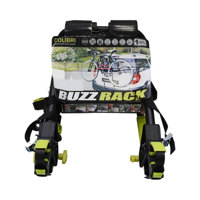 Jual Buzzrack Colibri Rak Sepeda Mobil Terbaru | Ruparupa