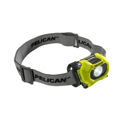 Jual Pelican Senter Kepala LED 2755 Terbaru | Ruparupa