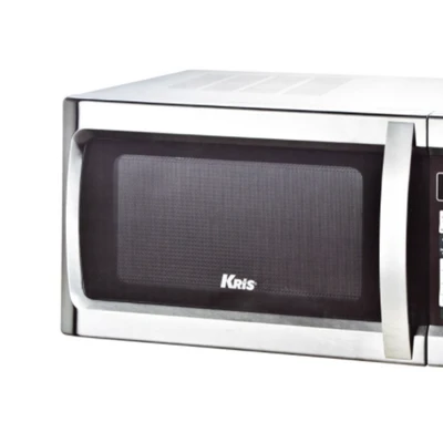 Jual Kris 30 Ltr Microwave Silver Original | AZKO
