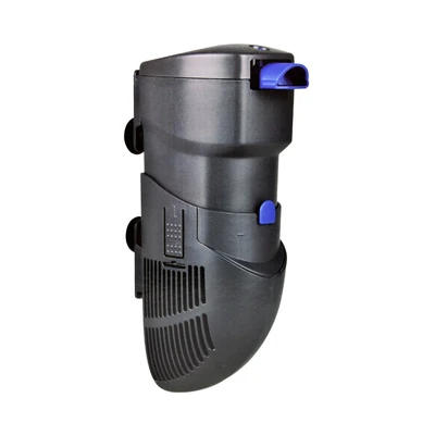 Jual Ocean Free Filter Akuarium Hydra 30 7 5 W Original | AZKO