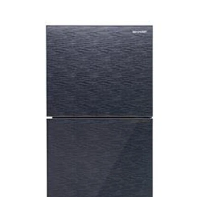 Jual Sharp 205 Ltr Kulkas 2 Pintu Sj 246 Xg Ms Silver Terbaik | Informa