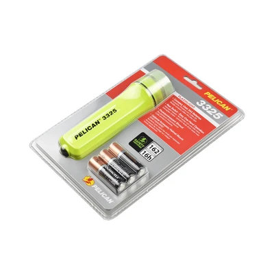 Jual Pelican Senter Led 3325 Terbaru | Ruparupa
