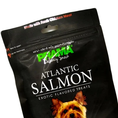 Jual Prama 70 Gr Camilan Anjing Atlantic Salmon Terbaru | Ruparupa