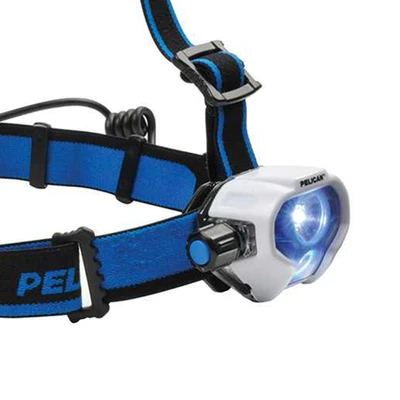 Jual Pelican Senter Kelapa Rechargeable 2780 R Hitam Terbaru | Ruparupa