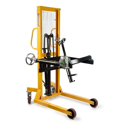 Jual Krisbow Hydraulic Hand Stacker 350 Kg Terbaru | Ruparupa