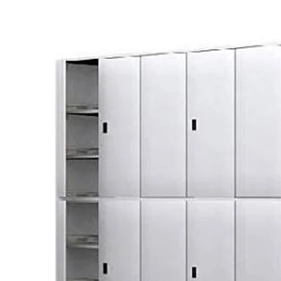 Jual Informa Filing Cabinet Mobile Metal 4 Bays Dengan Pintu Terbaru ...