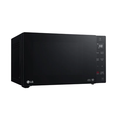 Jual Lg Microwave Solo 25 Ltr Ms 2535 Gis Hitam Terbaru | Ruparupa