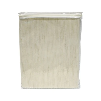 Jual Informa 280 X 250 Cm Tirai Vitrase Small Stripe Dot Terbaik | Informa